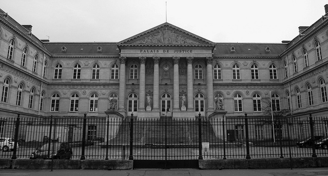 Réglementation & Déontologie du détective • RIF Détective privé Réglementation & Déontologie du détective • RIF Détective privé