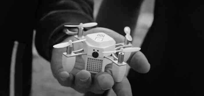 Drone : outil d'investigation pour le détective privé ? • RIF Détective ...